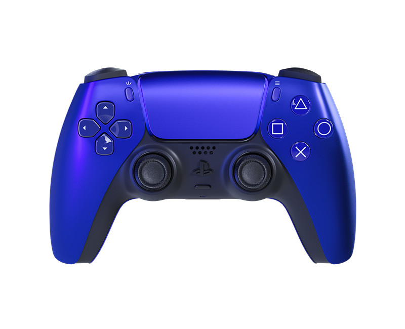 Manette F.P.S PS5 - préconfigurée - West Gaming
