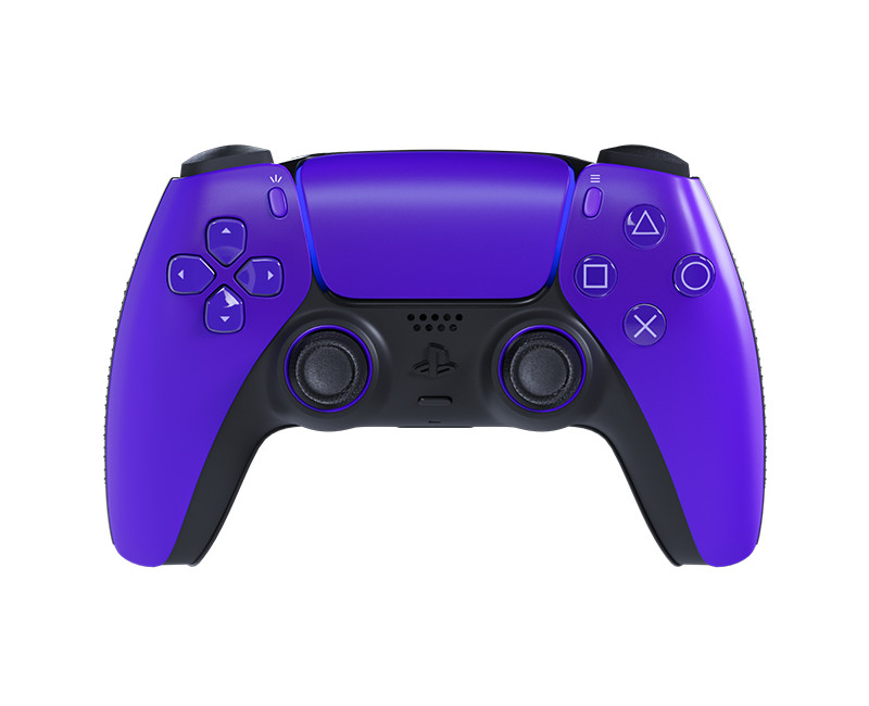 Manette F.P.S PRO PS5 - préconfigurée - West Gaming