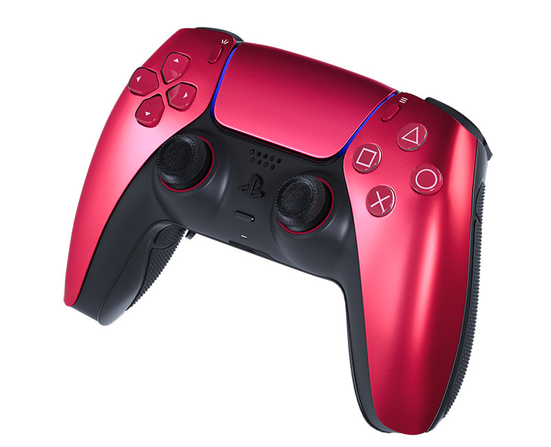 Manette PC à palettes WG - West Gaming