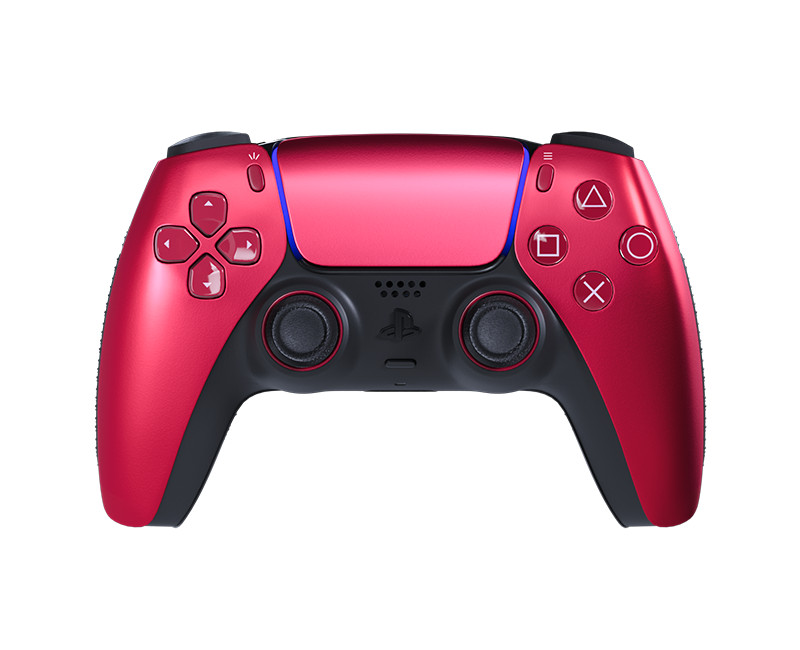 Manette F.P.S PRO PS5 - préconfigurée - West Gaming