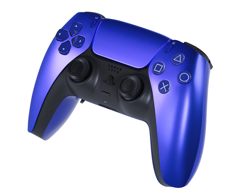 Manette PC à palettes WG - West Gaming